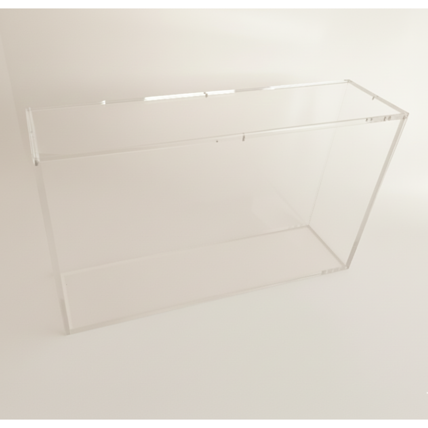 Mew 151 Ultra-Premium Collection (UPC) - Acrylic Display Case – collected